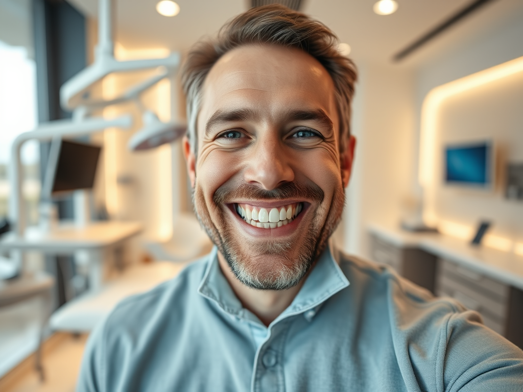 A British Smile Adventure in Albania – DentALB-UK